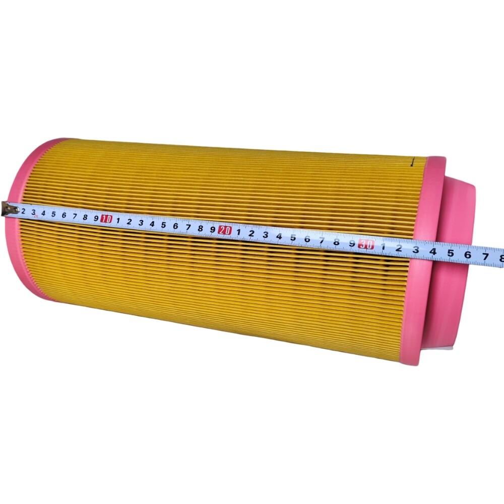 Outer Air Filter 32/917804 for JCB JS160 JS130 JS210 526 531-70 536-60 ...