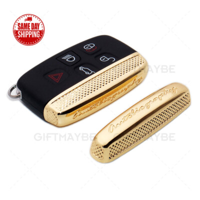 Remote Fob Land Rover Metal Key Side Cover Shell Range Rover Sport ...