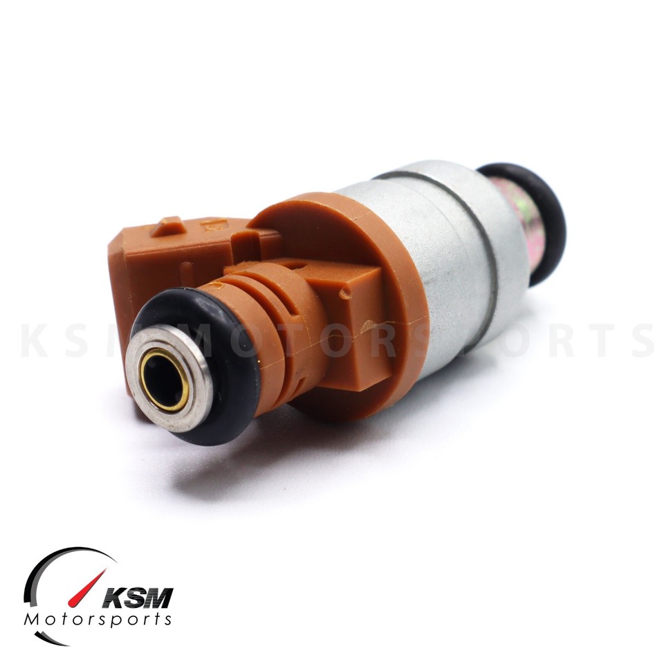 4 x Fuel Injectors For 2002 - 2008 Mini Cooper S 1.6L R50 R52 R53 ...