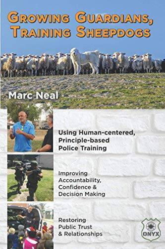Growing Guardians, Training Sheepdogs: Improving Accountability ...
