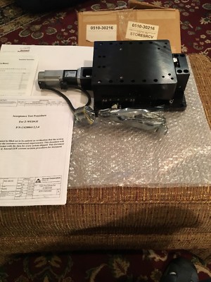 Linear Actuators - Allen Bradley