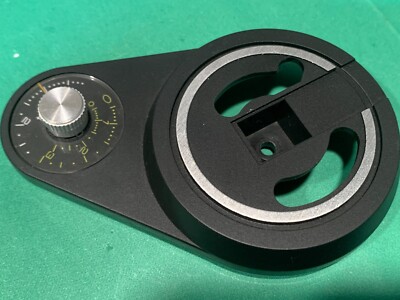 Dual CS 504 Vintage Stereo Turntable Parting out- Cover Plate w/ Anti ...