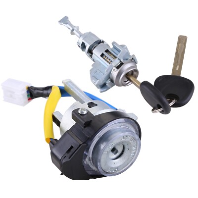 2011-2015 Kia Optima Ignition & Door Lock Cylinder Switch 2 Keys ...