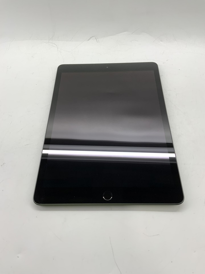 Apple iPad (7th Gen) A2197 10.6" Tablet 32GB Wi-Fi IOS Space Gray | eBay