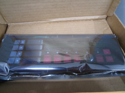 Simplex 4603-9101 Fire Alarm System LCD Remote Annunciator P/N ...