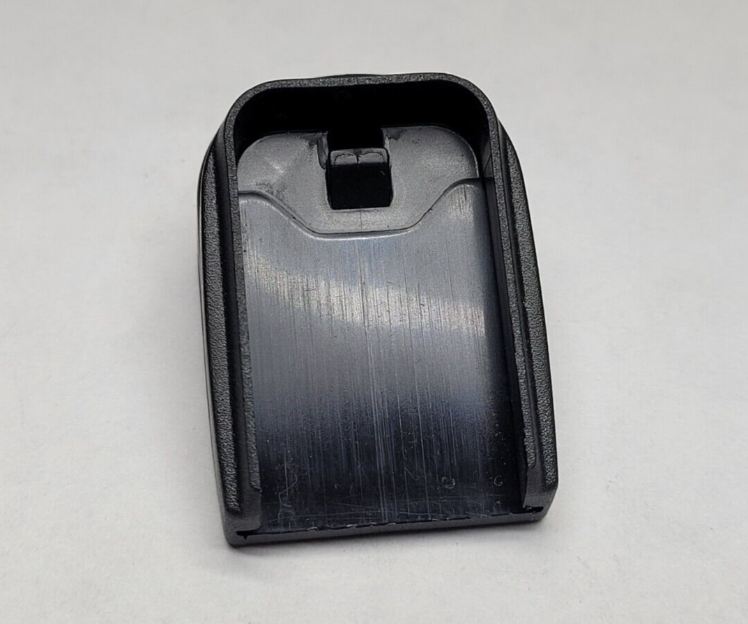 Springfield Hellcat 11RD ONLY Black Base Pad Plate Pinky Extension ...
