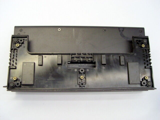 *REFURB* Mitel 5560 IPT 50006111 Trading Turret Dual Display phone ...