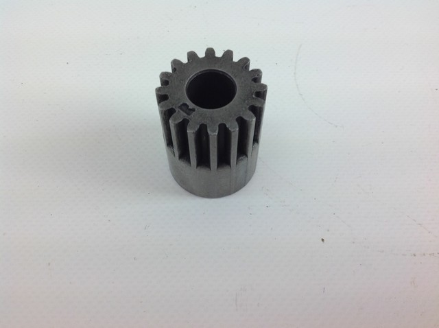 Ritzel Rad Zahnrad rechts Zugkraft Rasenmäher Harry 100162 online ...