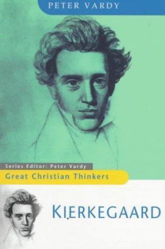 Great Christian Thinkers Kierkegaard by Vardy, Peter 9780764801150| eBay