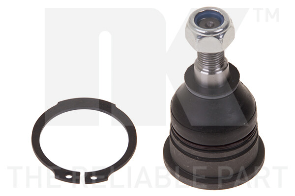 2x NK FRONT LOWER SUSPENSION BALL JOINT PAIR 5043009 A OE REPLACEMENT ...