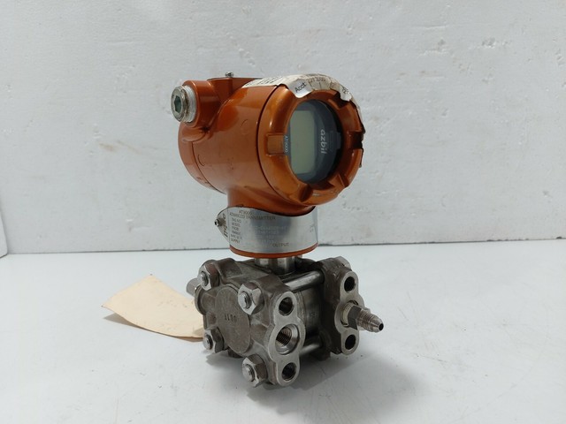 Azbil at9000 advanced transmitter gtx31d-eaaadcb-af 1axa1-a2w1 for sale ...