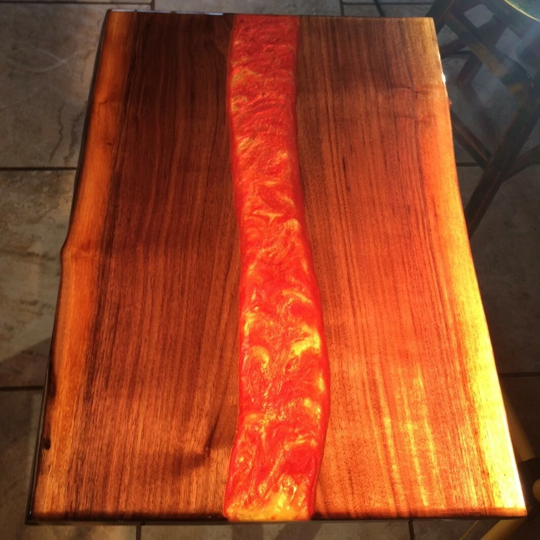 Lava Table Top
