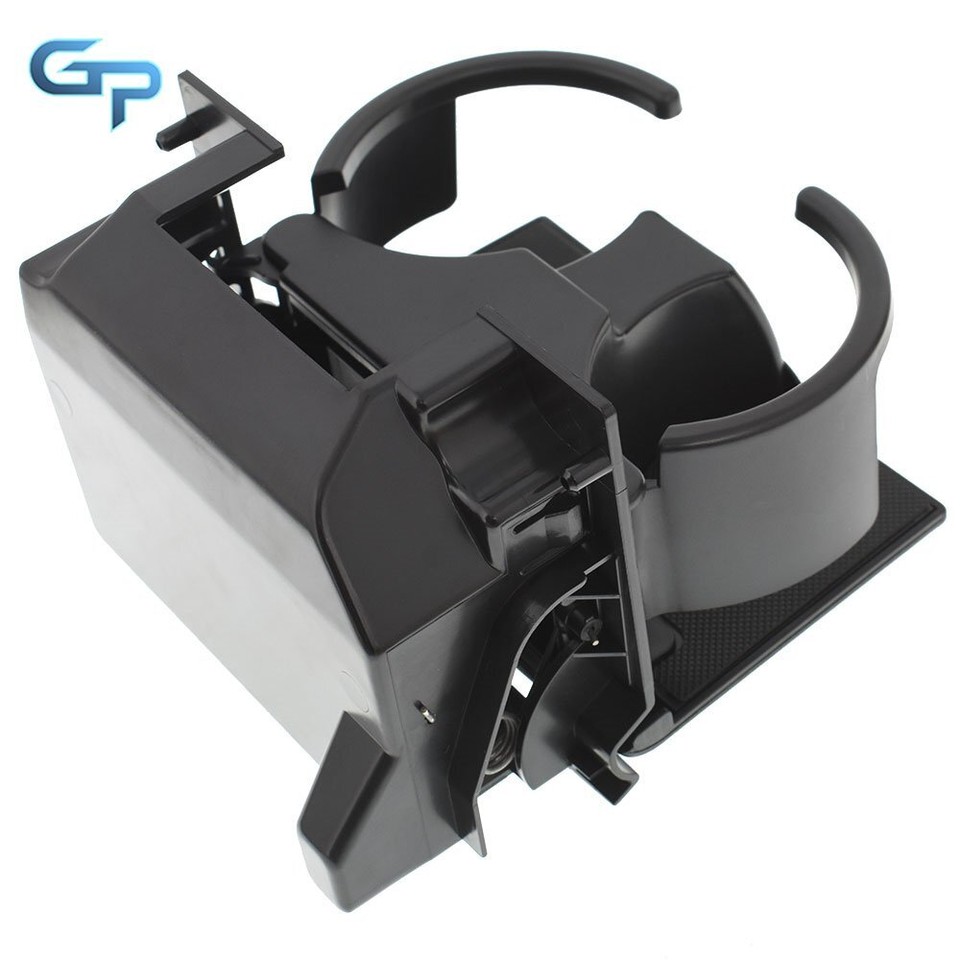 96965-ZP00C For Nissan Frontier Xterra 2006-2019 Rear Center Console ...