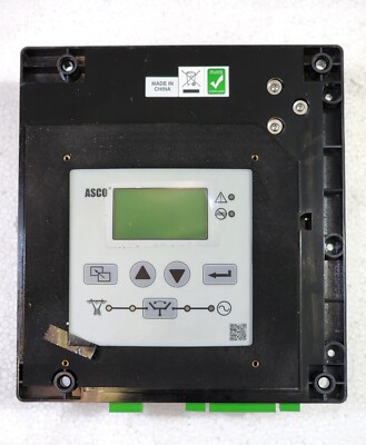 Transfer Switches - Asco Transfer Switch