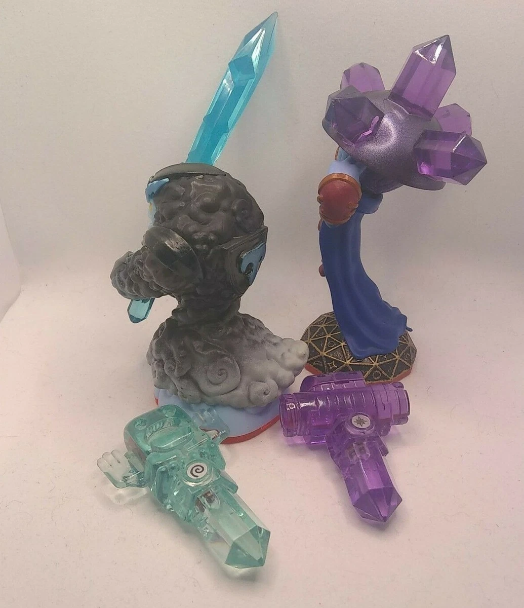 Skylanders Trap Team Air Trap Master