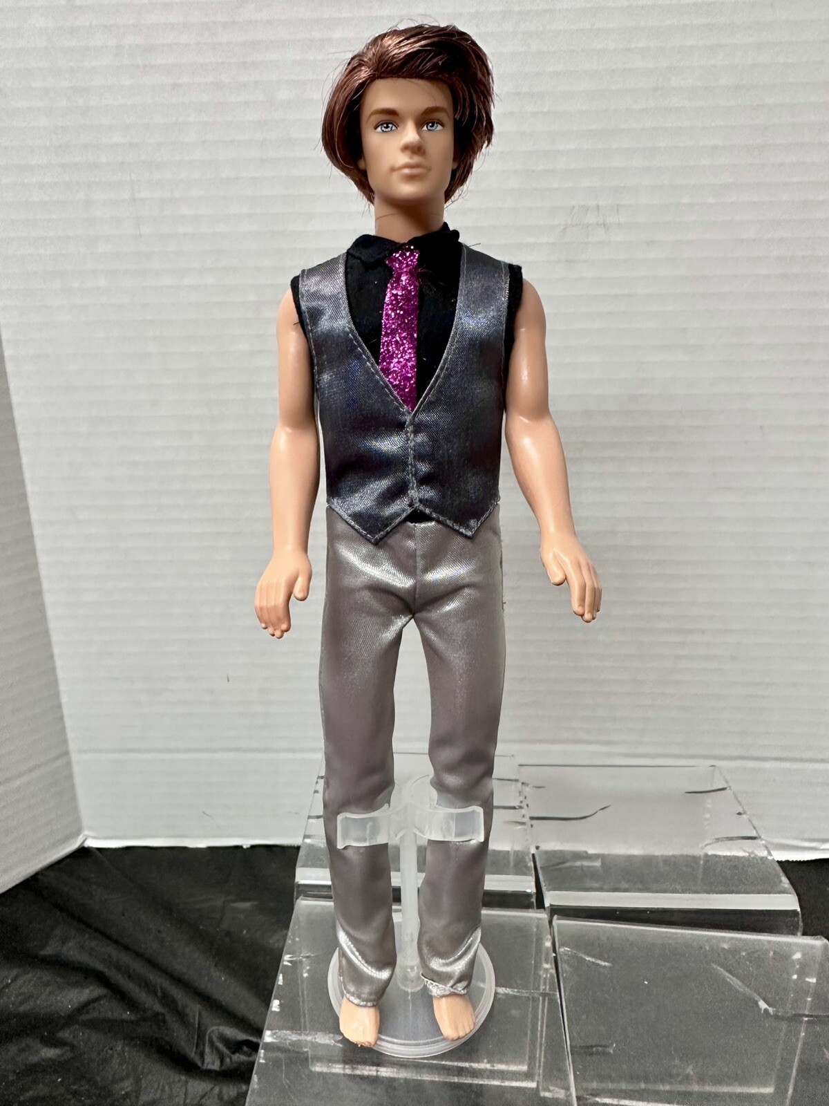 Barbie Every Girls Dream Ken K8739 Clothes Fashion Fairytale Ken | eBay