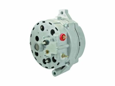 For 1967-1971 Ford Ranchero Alternator 26867TF 1968 1969 1970 | eBay