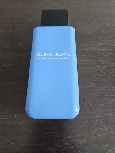 Bath & Body Works Clean Slate Men Parfum Fragrance Cologne 3.4 fl oz ...