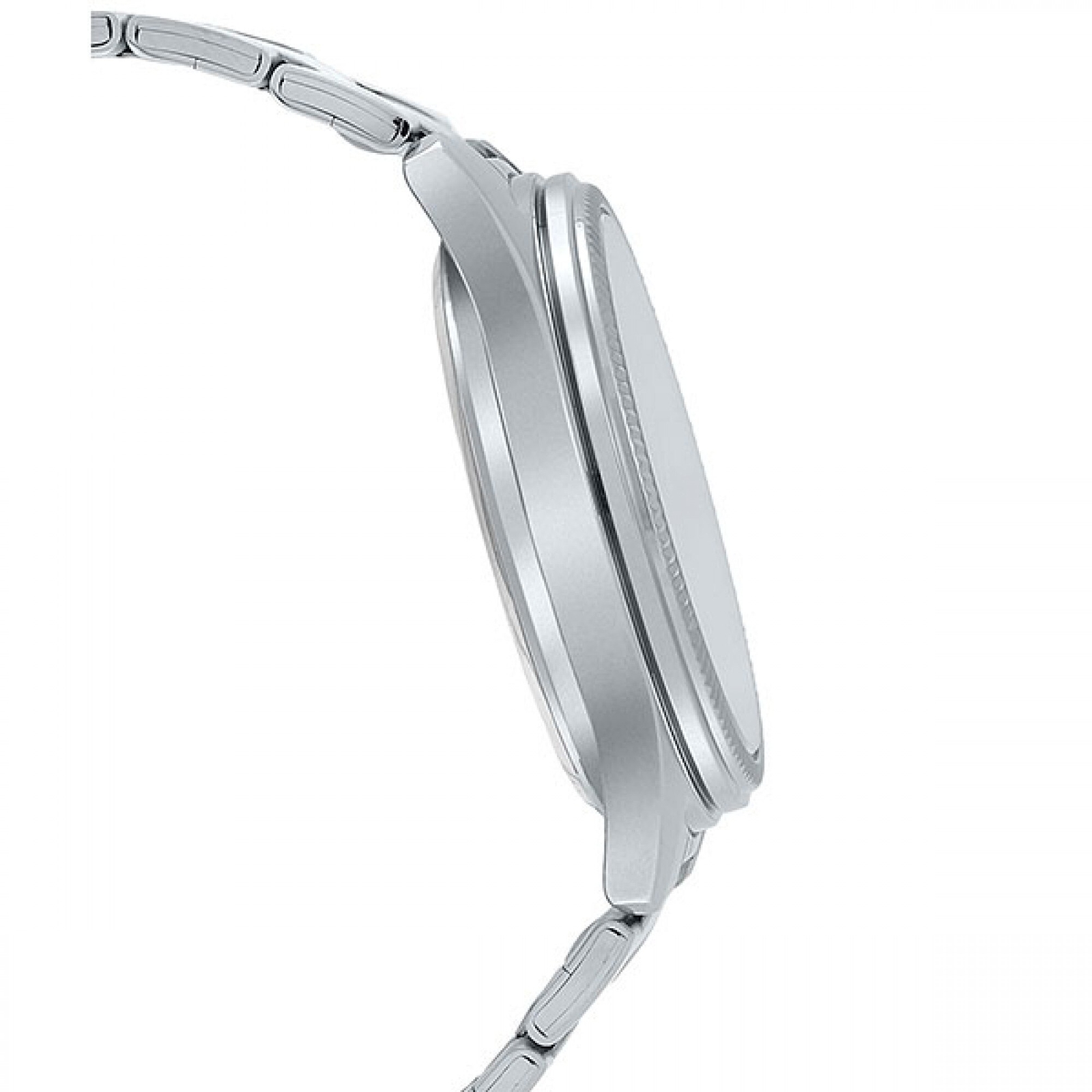 Casio Silver Womens Analogue Watch Casio Collection MTP-B145D-4A2VEF | eBay