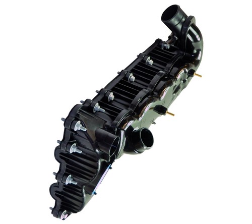 For Land Rover Range Rover & Sport 3.6 TDV8 Left Inlet Manifold Rocker ...