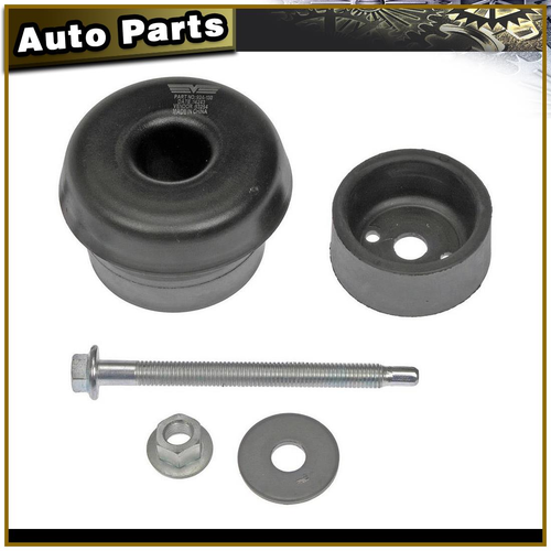 Fits Chevy Gmc Pickup Dorman Lower Radiator Support Body Mount Bushing ...