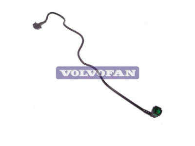Breather hose, Expansion tank VOLVO S80 V70 S60 V60 XC70 (-2016); XC60 ...