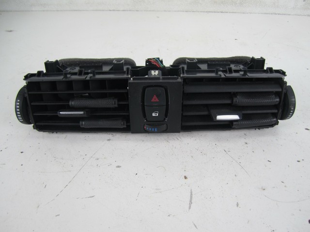 Genuine BMW F30 Fresh Air Grille Center Vent 64229218552 H5 for sale ...