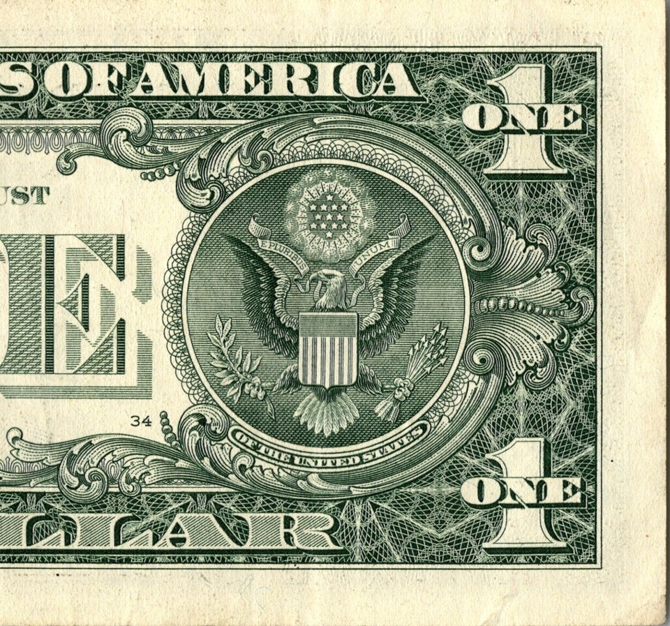 2017 K Star note Fancy Serial Number Regular Run | eBay