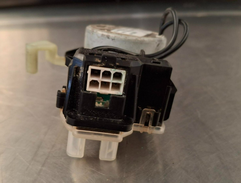 OEM WASHER ACTUATOR FOR MAYTAG WHIRLPOOL .P/N : W11112160, W11212745 ...