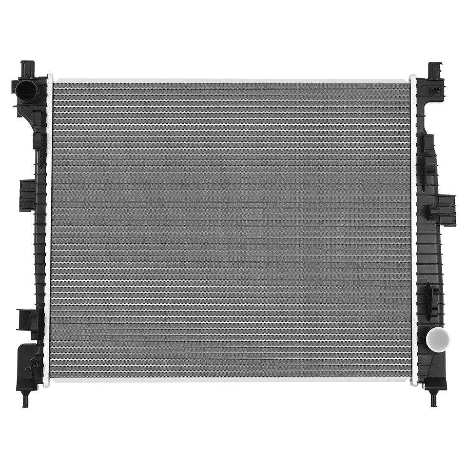 13656 Radiator for 2016-2021 Dodge Durango Jeep / Grand Cherokee V6 3 ...