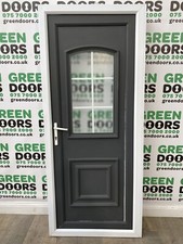 Second Hand uPVC Doors For Sale | Second Hand
