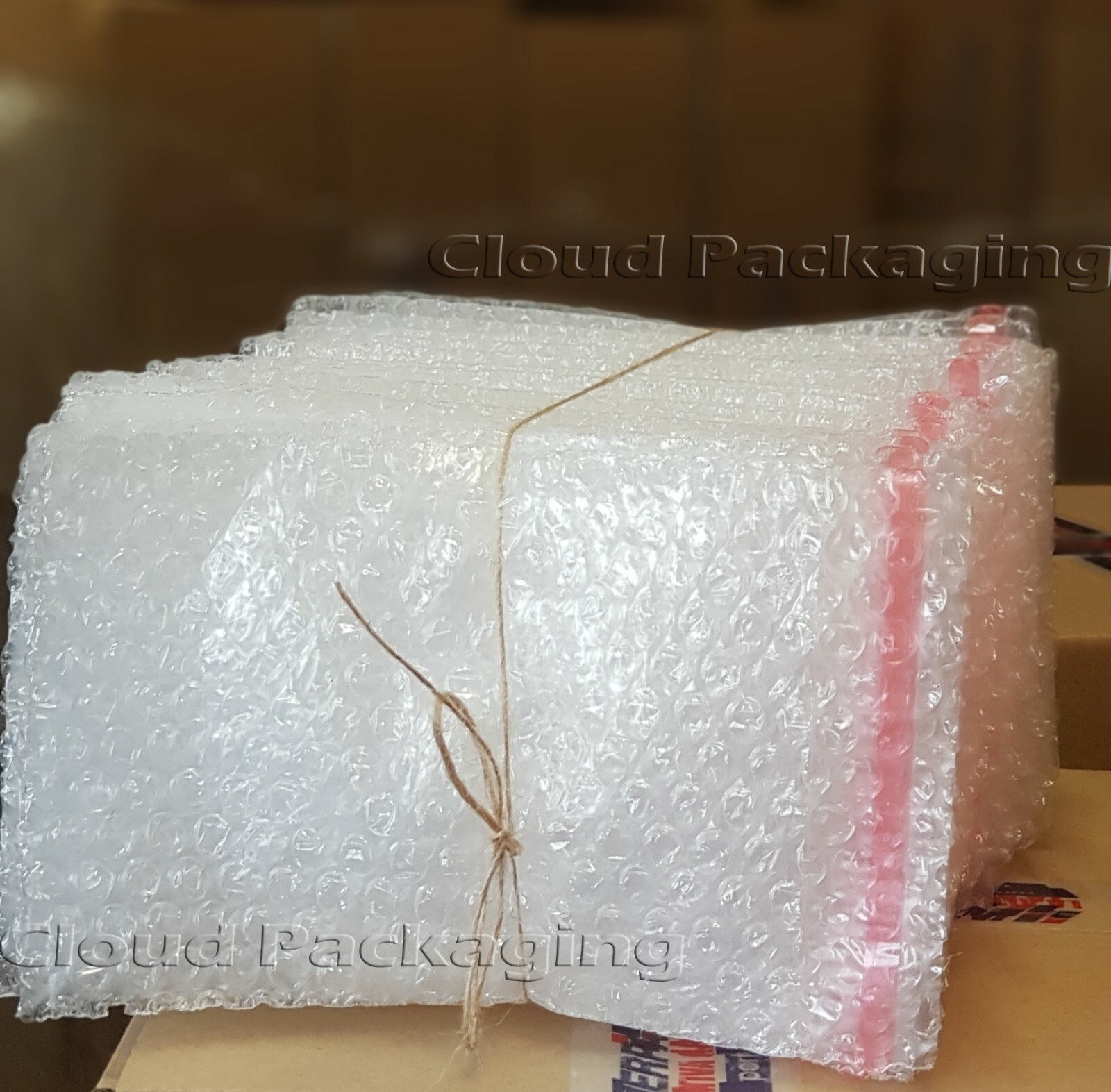 Bubble Wrap Bags Pouches Plain & Anti Static Envelopes | eBay UK