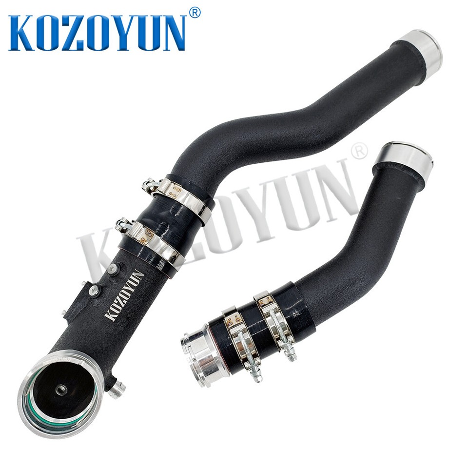 Charge pipe Boost pipe for BMW N20 N26 F20 F30 F31 125i 220i 228i 320i ...