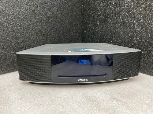 Bose Wave Sound Touch IV | eBay