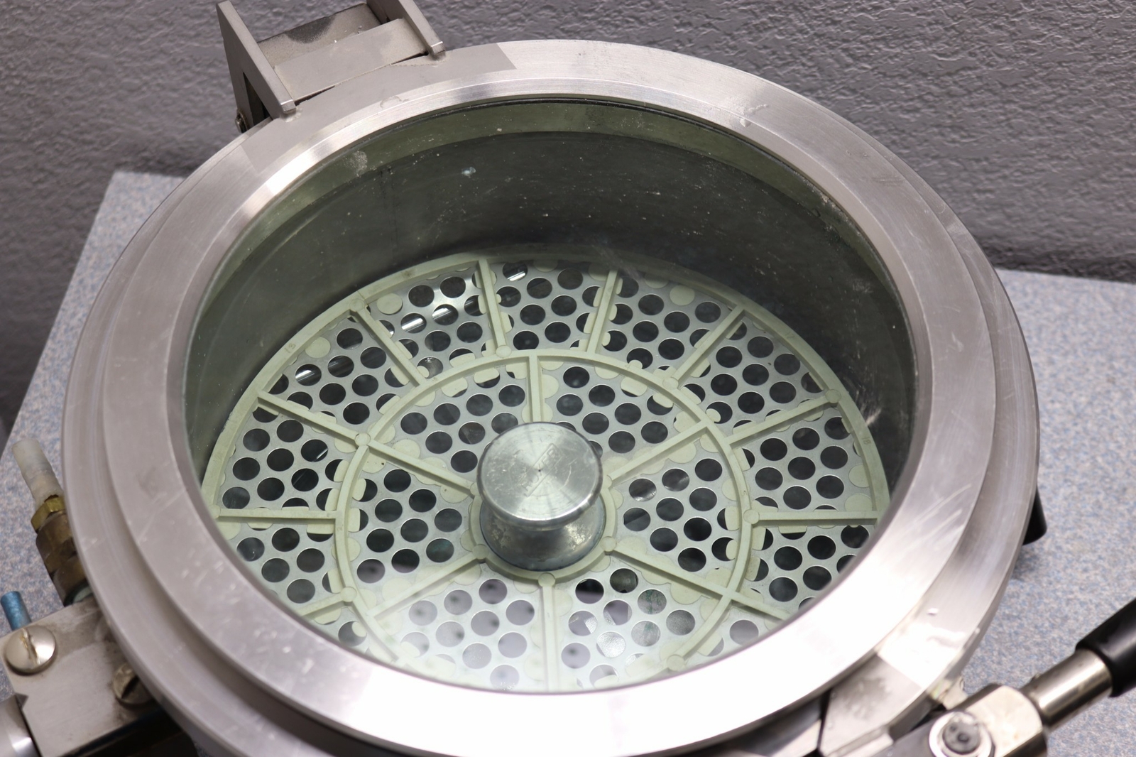 Roxer Aquavac PV15 Tester 15 Bar Watch Water Waterproof Leak Testing ...