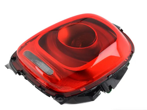 Original MINI F55 F56 F57 Rear Light Side Panel Right 7297414 for sale ...