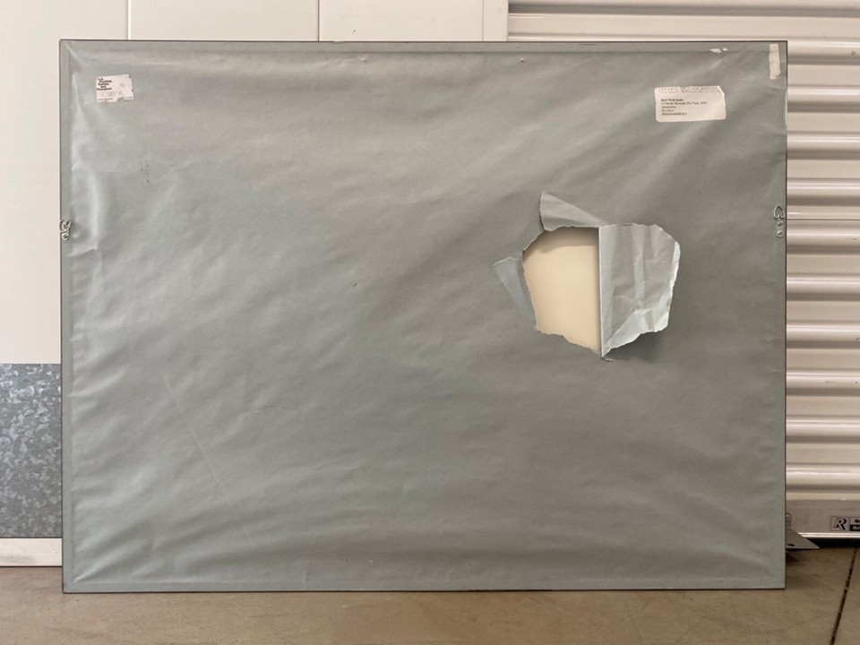 🔥 Modern Contemporary Miami Florida Art Basel Installation Art, Bert ...