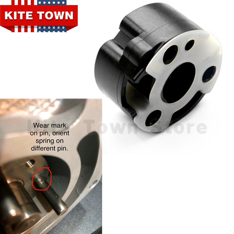 Supercharger Isolator (Coupler) 3.0 Liter For Jaguar Land Rover Range ...