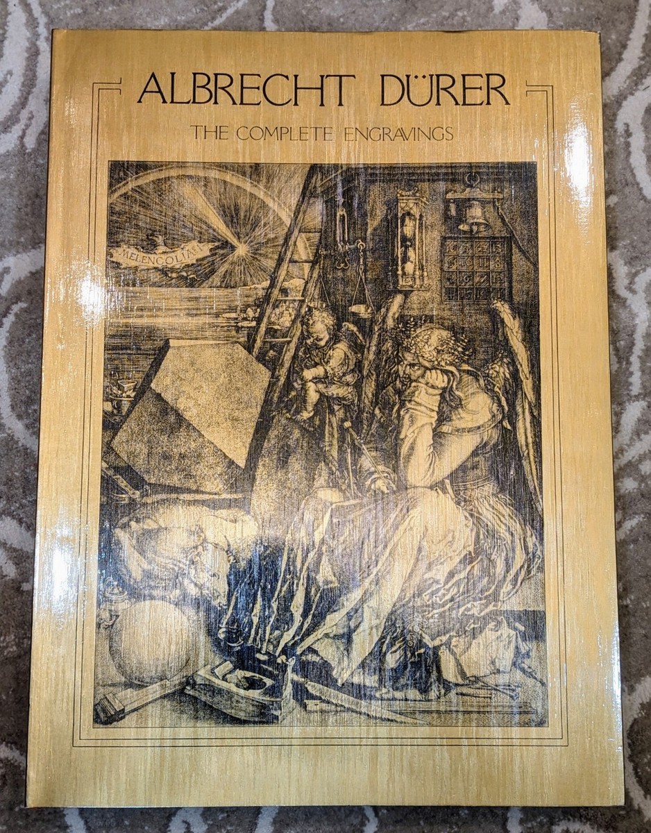 Albrecht Durer Engravings Albrecht Dürer (1471 1528) The Barber