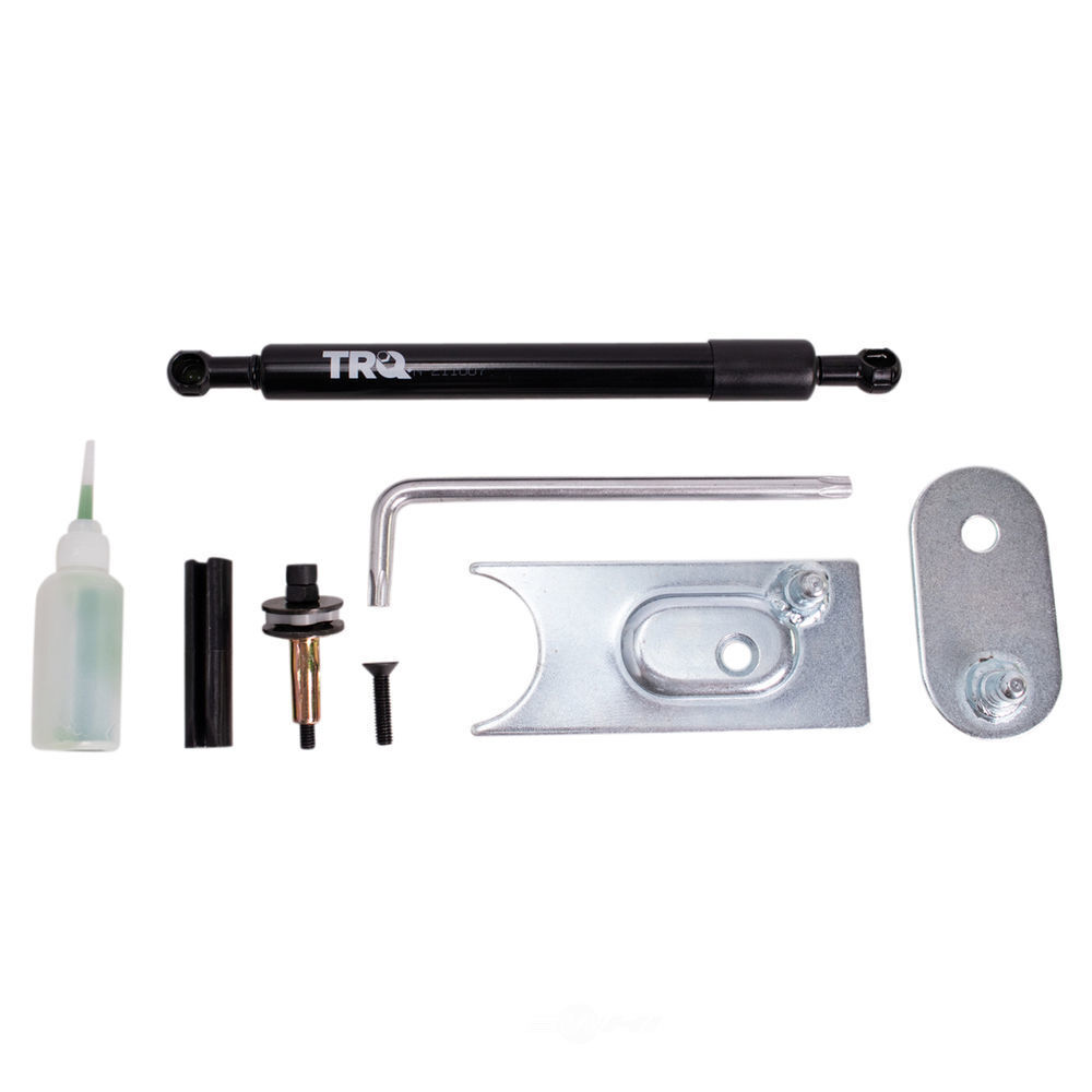 Tailgate Damper-Tailgate Support TRQ GSA06810 for sale online | eBay