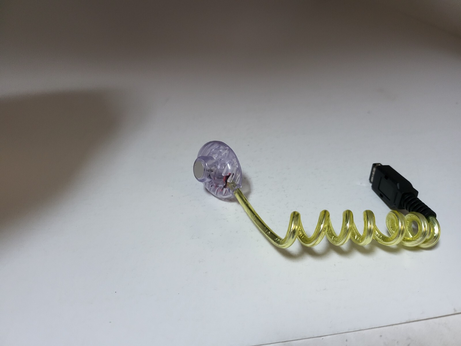 NEW Very Bright LED Wormlight Worm Light for Game boy Color GBC #H4 | eBay