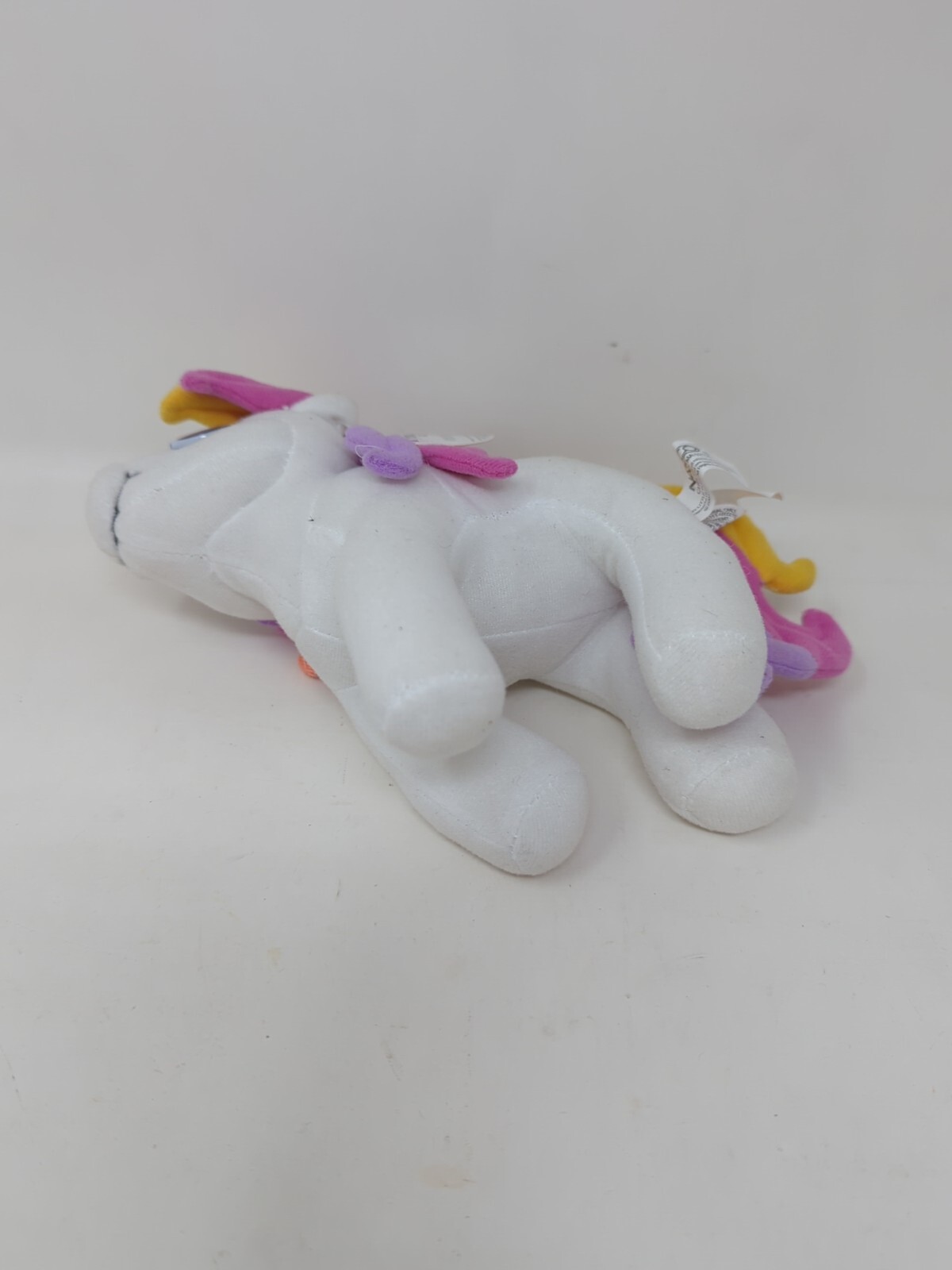 My Little Pony Sunny Daze 8" Plush Toy Doll NWT | eBay
