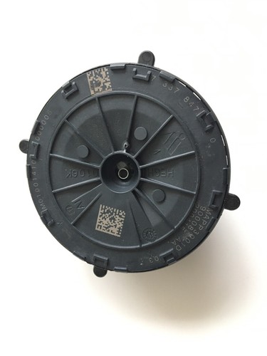 2013-2016 BMW F07 F10 G30 F01 G11 FRONT MIRROR DRIVER MOTOR OEM ...