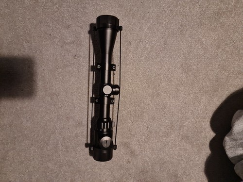 Excelvan 3-9x40 air rifle scope | eBay UK