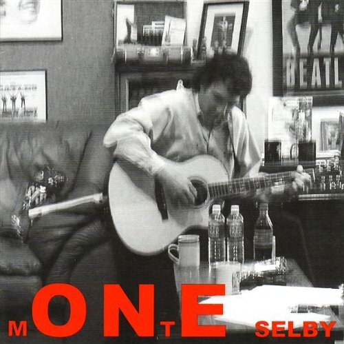 Selby, Monte, One, Audio CD 880238000047 | eBay