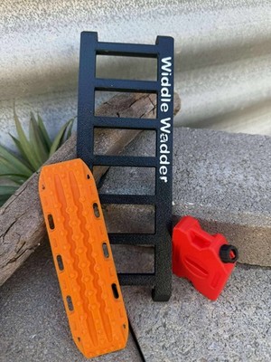 3D Tiny Off-Road Overland Bundle widdle wadder set | eBay Australia
