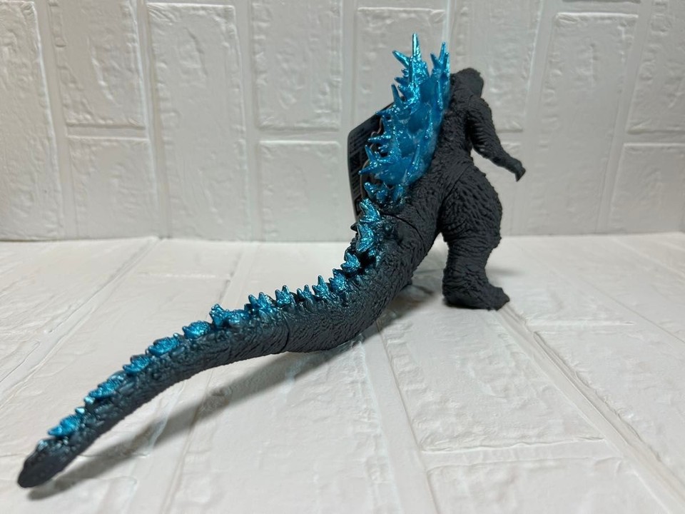 New Movie Monster Series Godzilla 2023 Heat Radiation Ver. | eBay.de