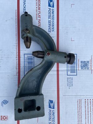 Metal lathe Follow Rest Follower Enco ? | eBay