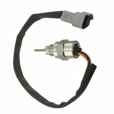 New TEMPERATURE SENSOR FOR CAT CONTROL GP CATERPILLAR 1060735 106-0735 ...