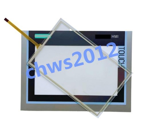 1SET Protective Film+Touch Screen Panel TP700 Comfort 6AV2 124-0GC01 ...